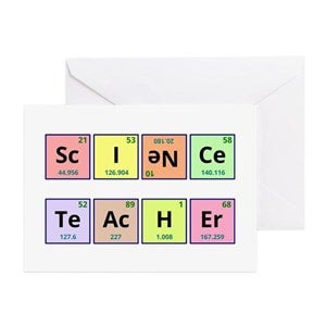 Praxis 5005 Science Study Cards | Learning Smiles New Orleans ...